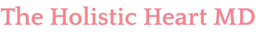 About me - The Holistic Heart MD